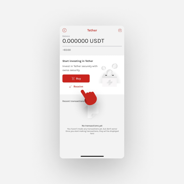 How to Send Tether (USDT) Between Wallets: A Complete Guide