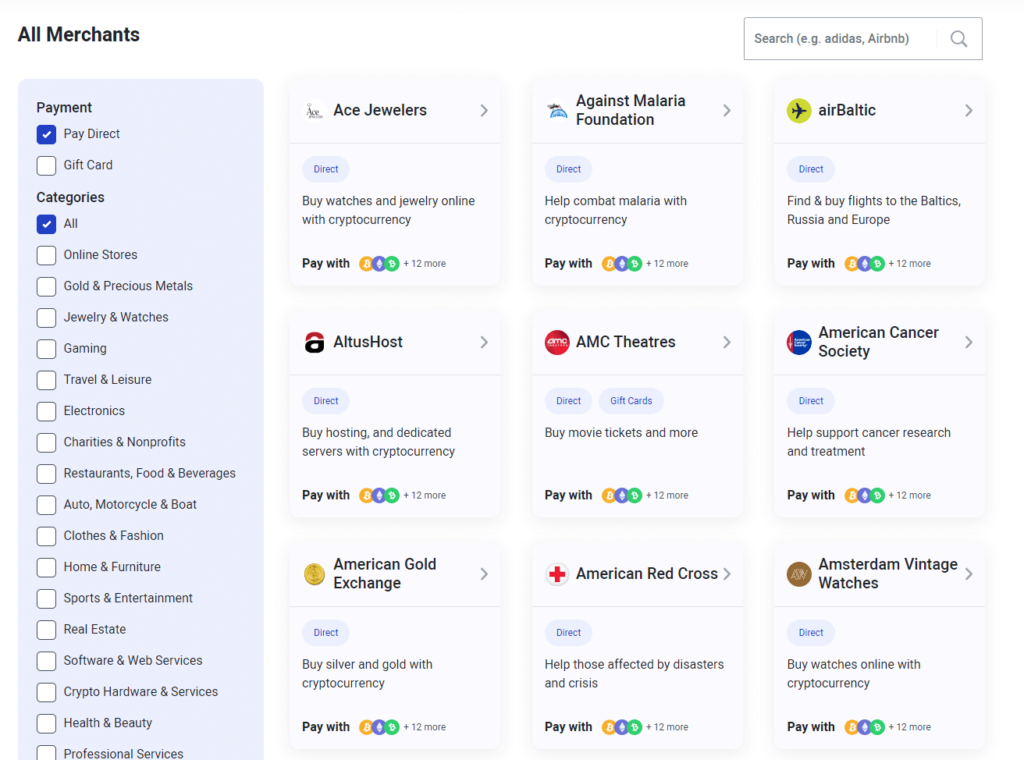 How to Pay With Tether (USDT) in 2024: Best Methods