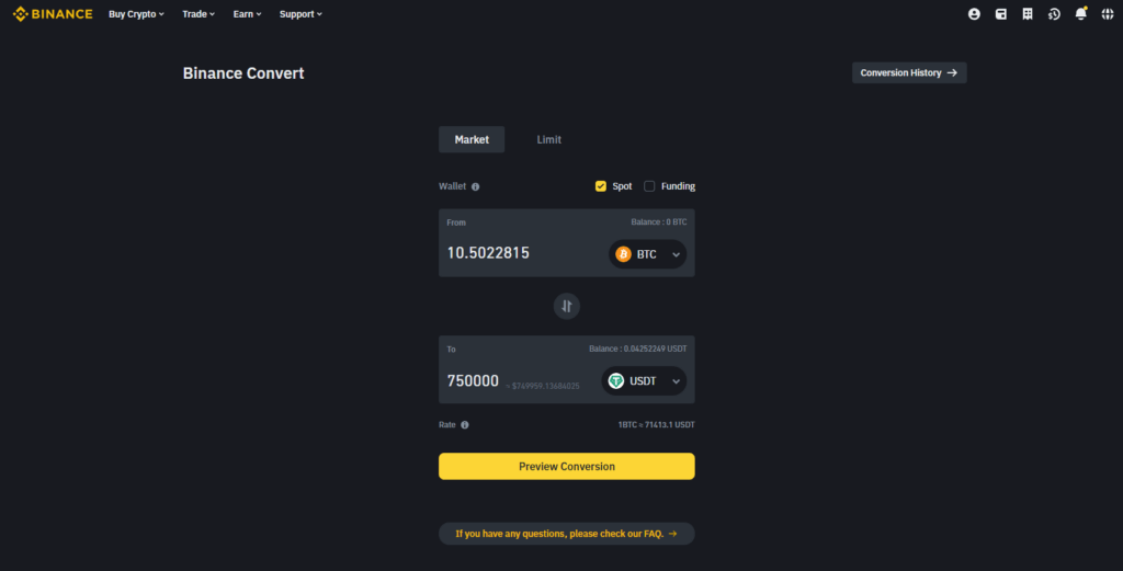 How to Cash Out Large Amounts of Bitcoin in 2024 (Best Ways)