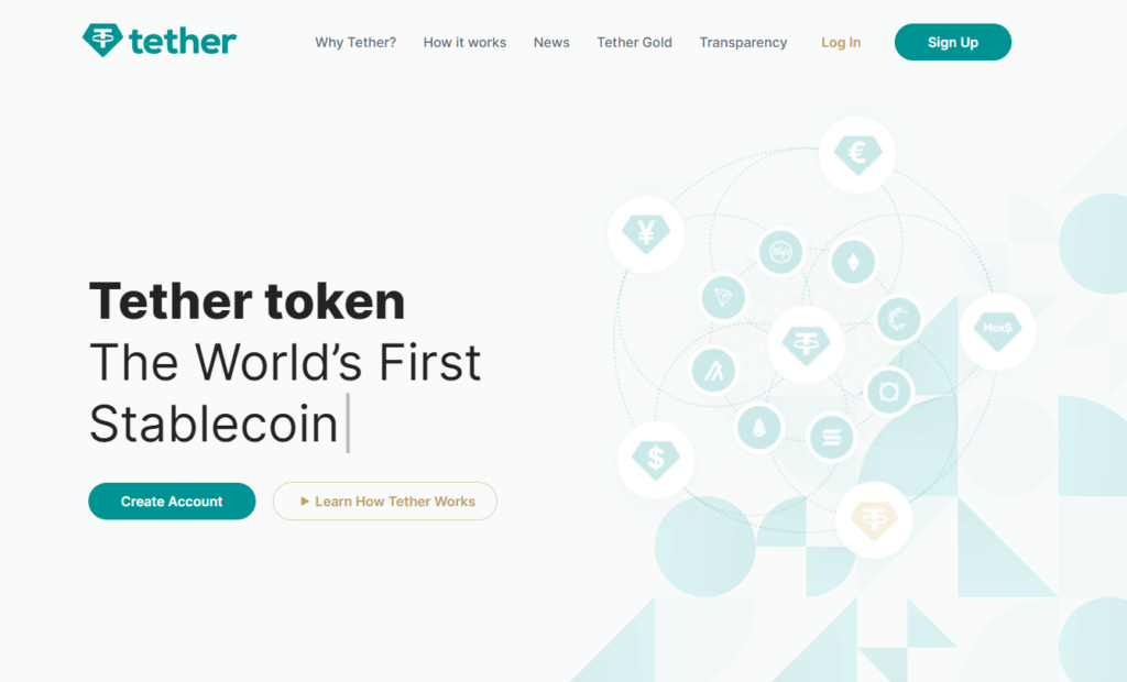 How To Buy Tether (USDT) Instantly in 2024 (Step-by-Step)